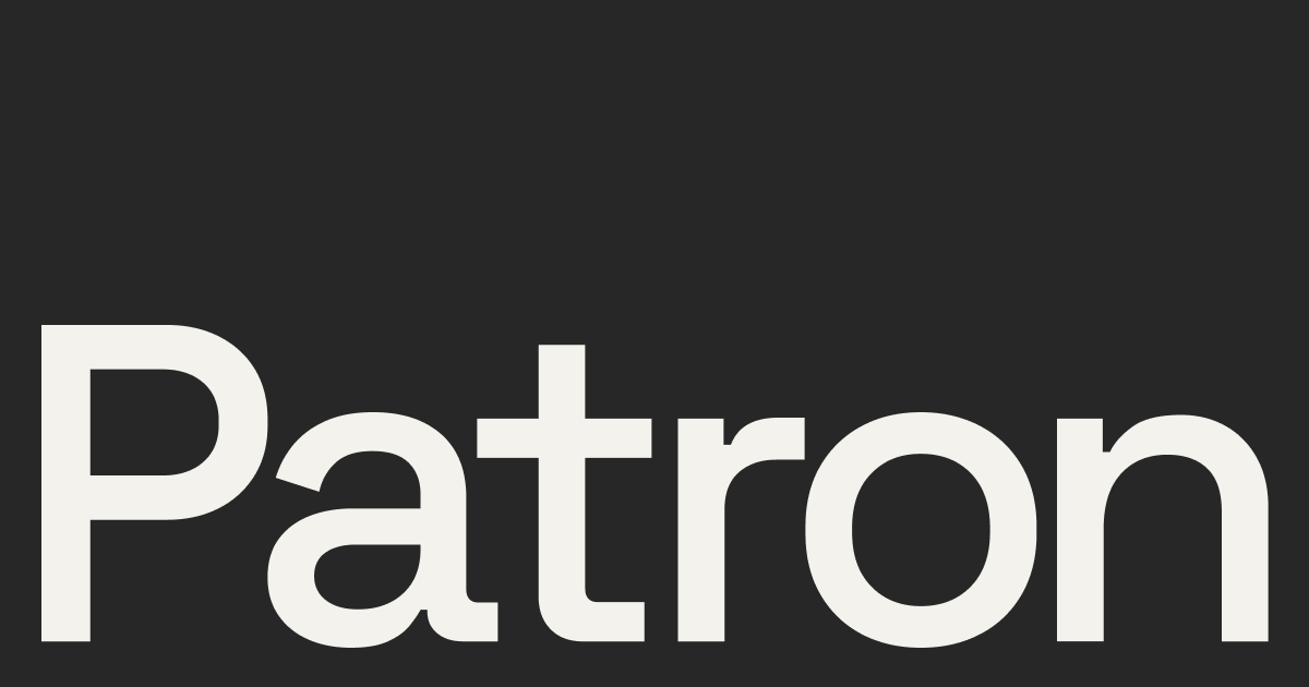 Patron